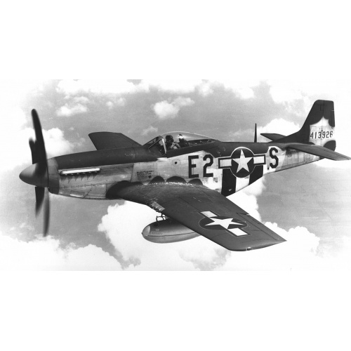 (SOLD) P-51 mustang drop tanks