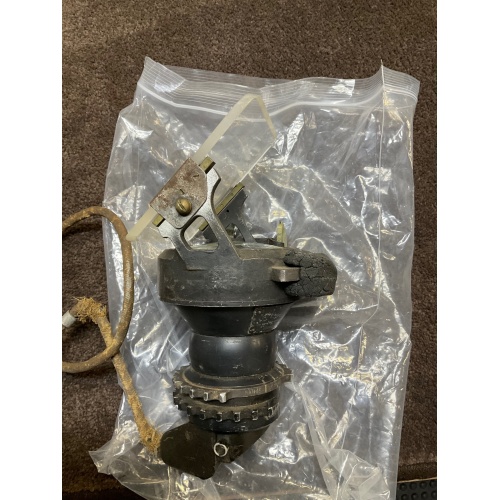 (SOLD) Original MK II spitfire gun sight